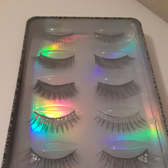 Jasmine La Belle | Makeup | Lash Me Up By Jasmine La Belle Cosmetics ...